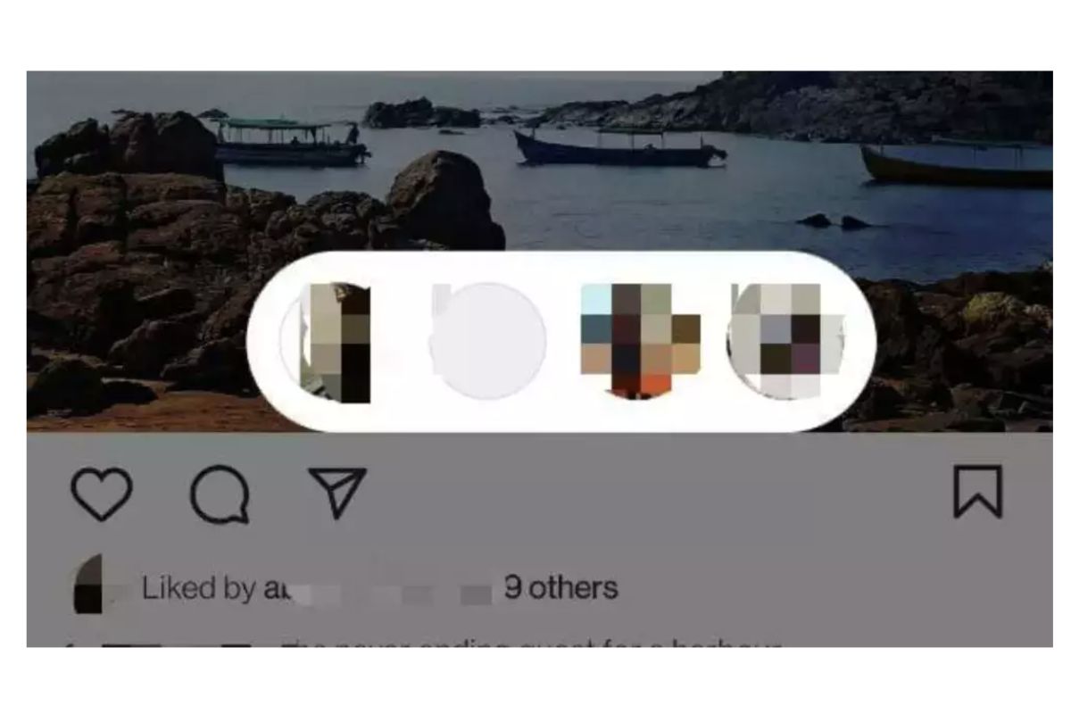 What Is Instagram's New Quick Share Feature, How to Use it | Tech News ...