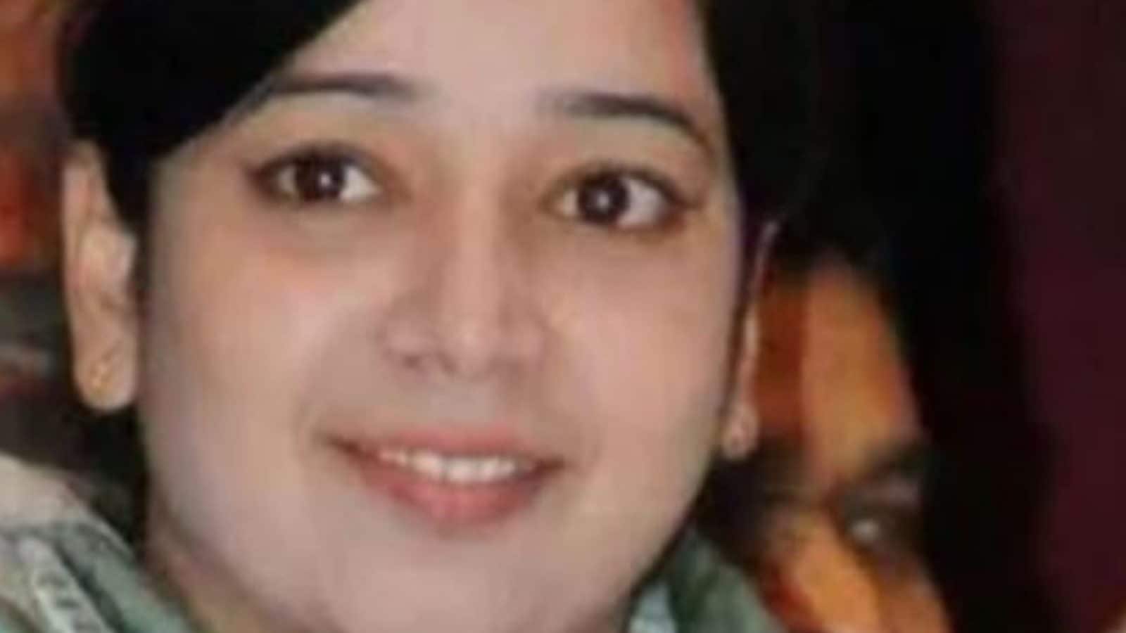 Former Congress Councillor Ishrat Jahan Out on Bail in Delhi Riots Case ...