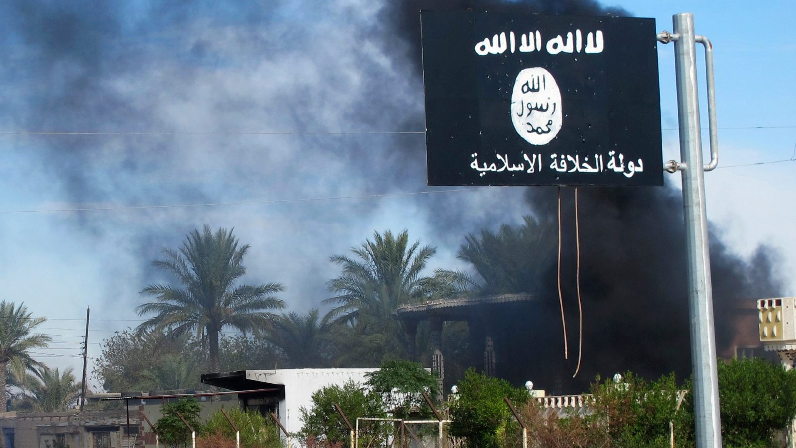 ISIL-K Has Increased Presence in Northern, Eastern Afghanistan: UN ...