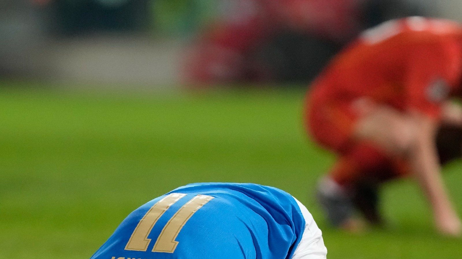 From Euro Glory to World Cup Disaster - What happened to Italy ...