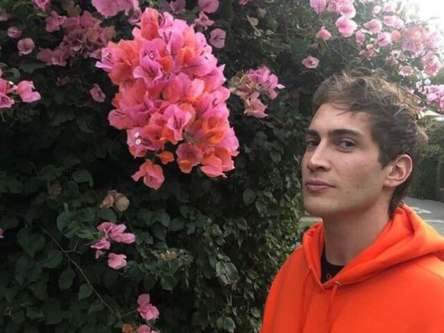 Actor Reveals Dad Catfished Him by Posing as 'Pretty Girl' on Facebook ...