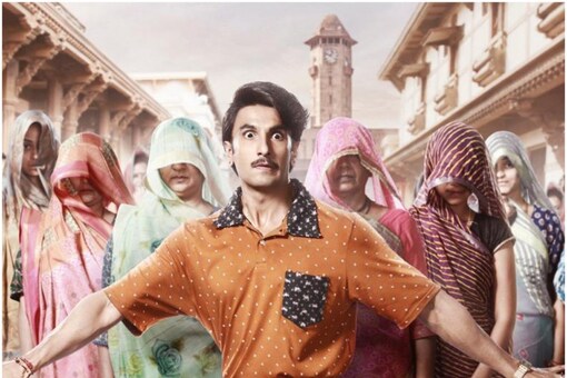 Ranveer Singhs Jayeshbhai Jordaar Gets Into Legal Trouble Challenged