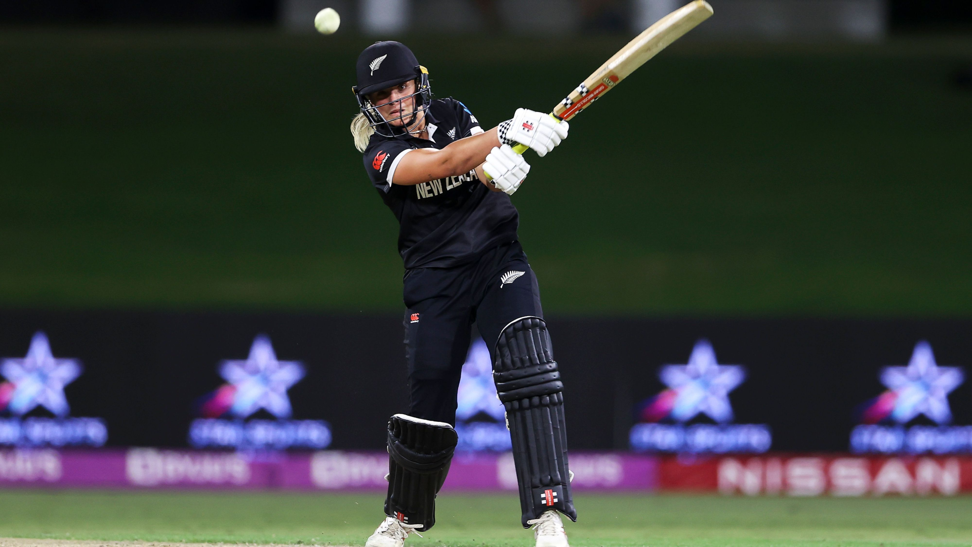IN PICS: West Indies Pip New Zealand in A Thriller in Women's World Cup ...