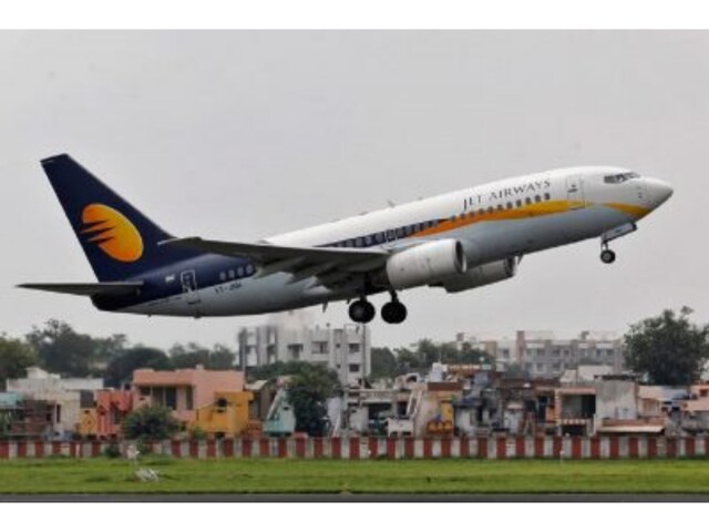 ‘Coming Back Soon’: Jet Airways CEO On Airline’s 25th Anniversary - News18