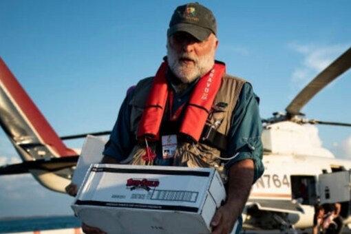 Meet José Andrés, the Culinary Humanitarian Who is Feeding Ukrainian ...