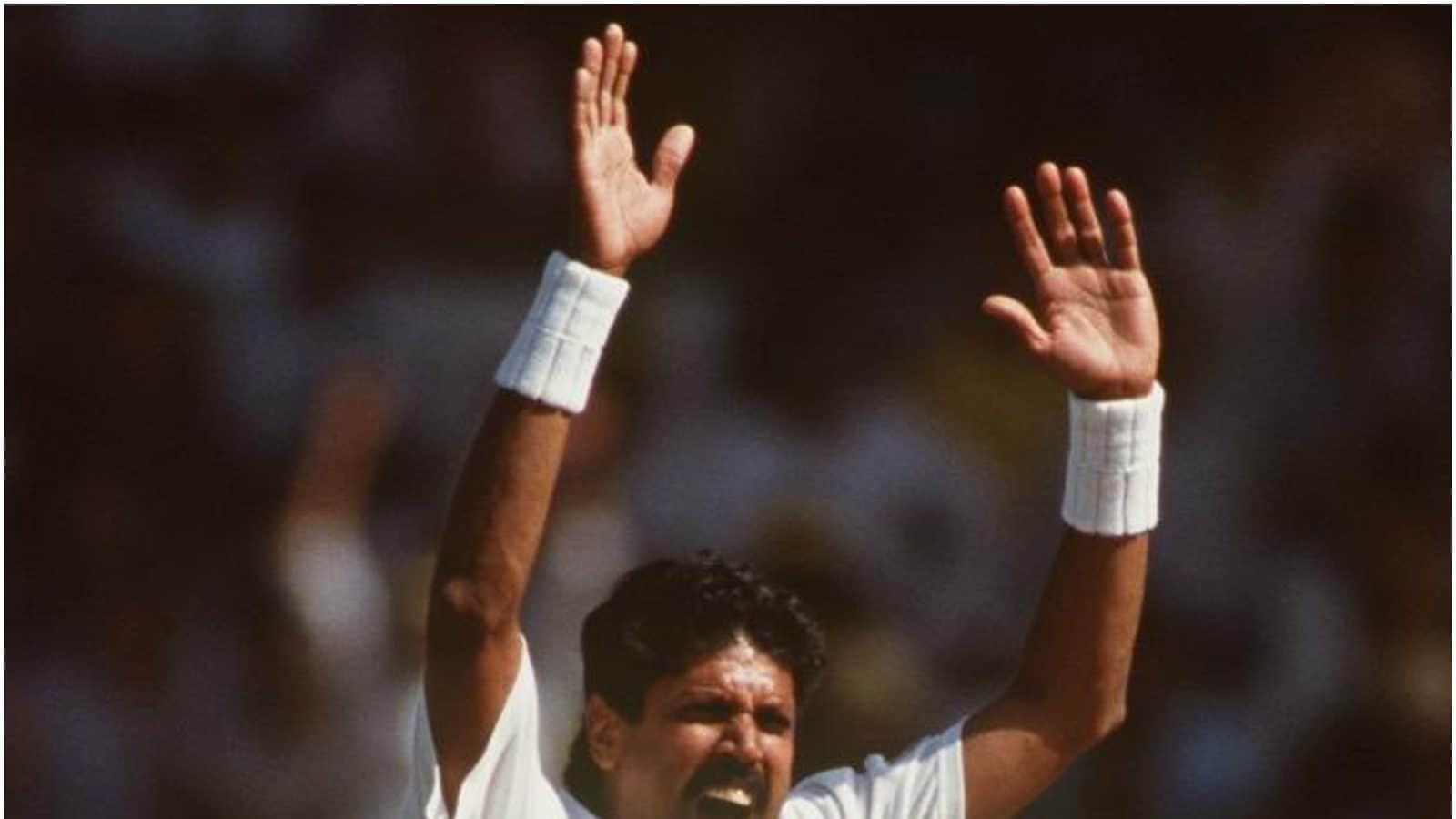 On This Day in 1994: The Last Day of Kapil Dev's Glorious 131-match ...
