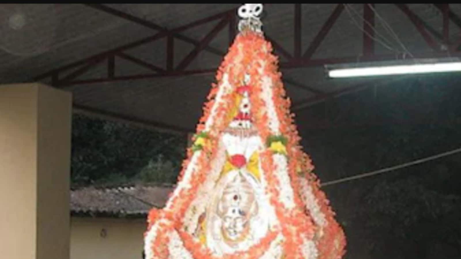 Karaga Festival Back in Full Glory After 2 Years of Covid-19 ...