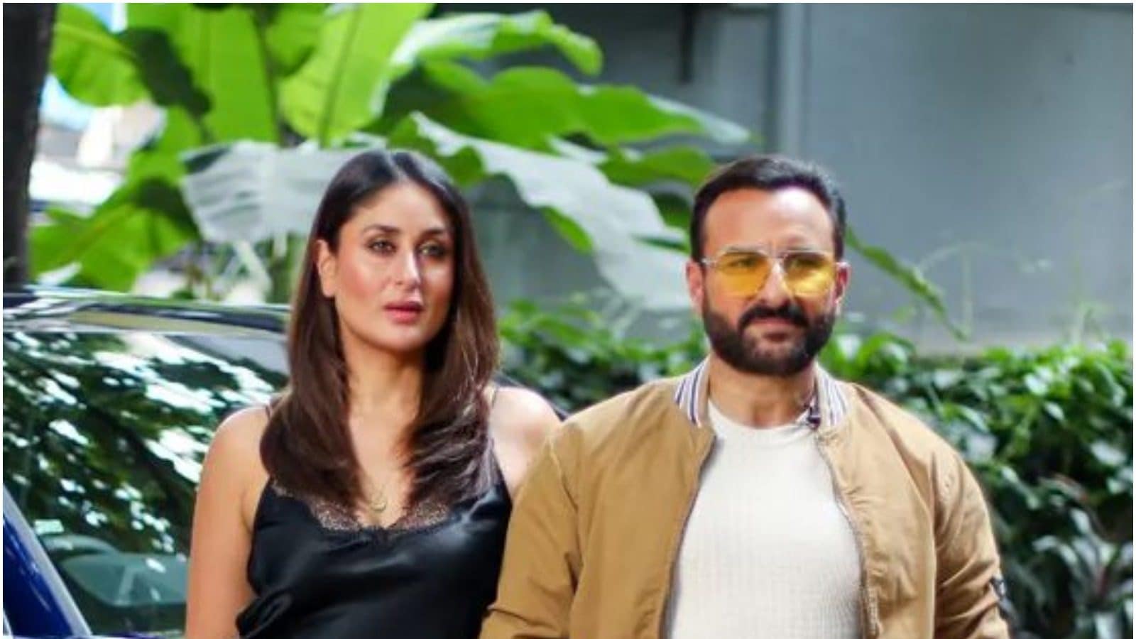 Kareena Kapoor Reveals Why Husband Saif Ali Khan Doesn't Like Posing For Paps | Read On | Movies ...