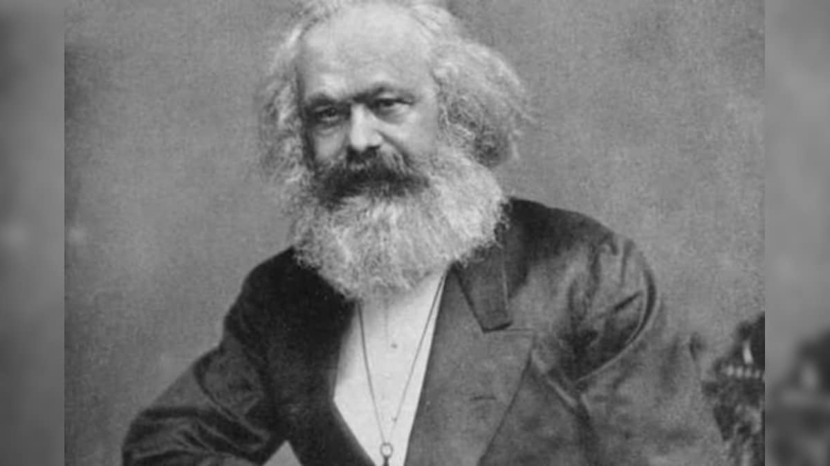 Karl Marx Death Anniversary: 5 Interesting Facts About the ‘Father of ...