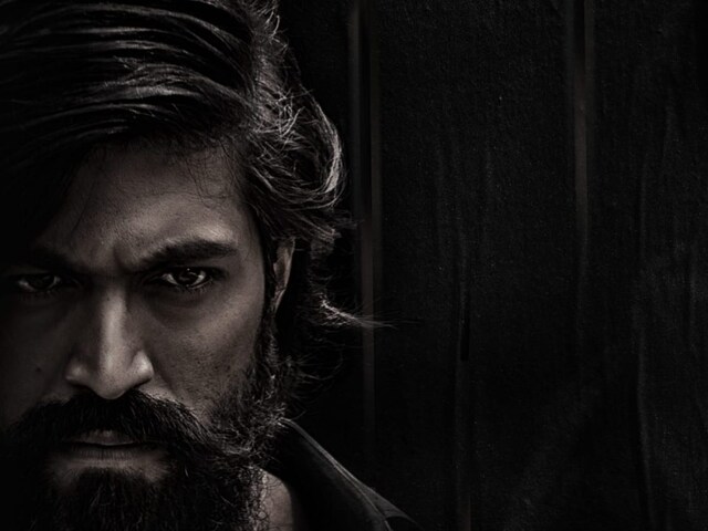 KGF Star Yash Says His Character 'Rocky' Draws Inspiration from Amitabh ...