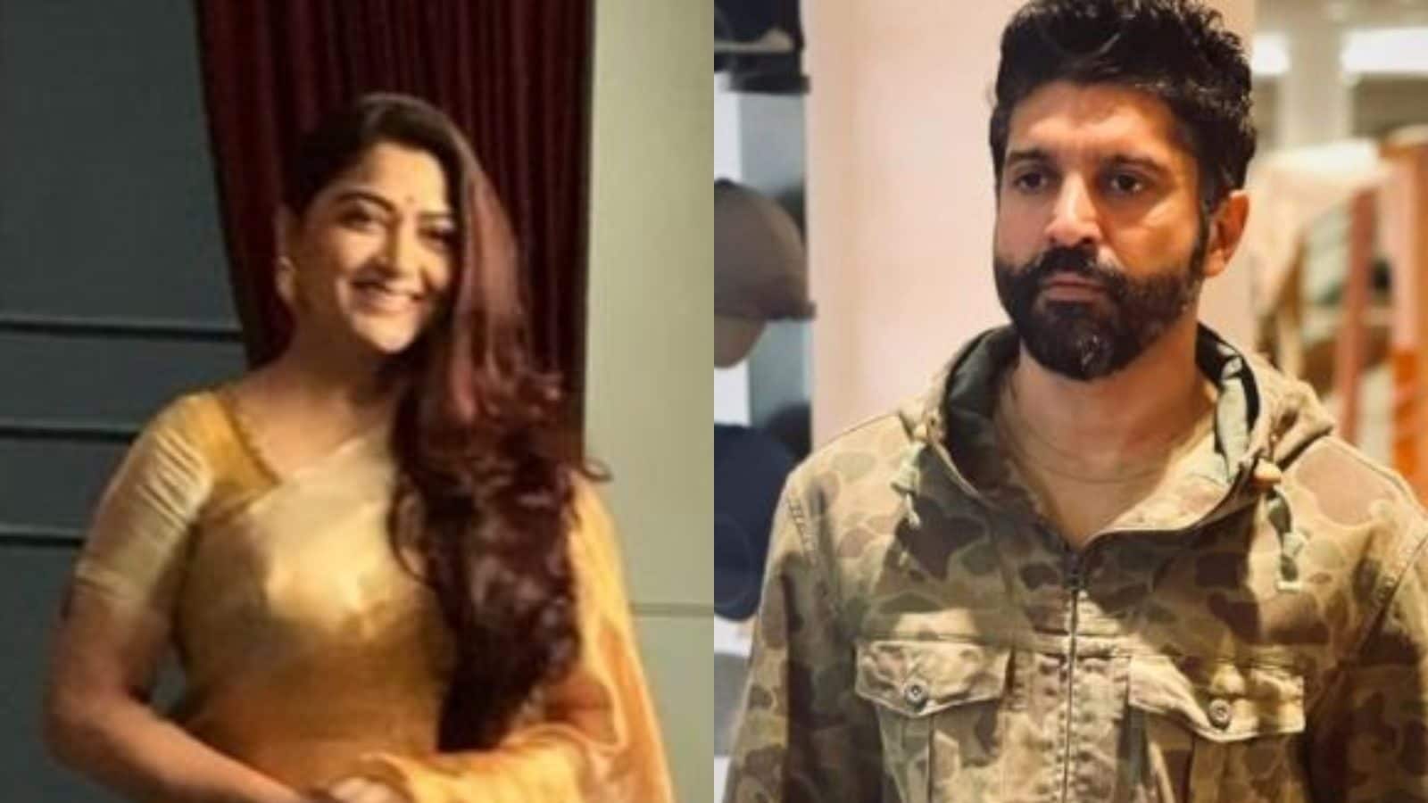 Farhan Akhtar, Khushbu Sundar React to Indian Student's Death in Russia ...