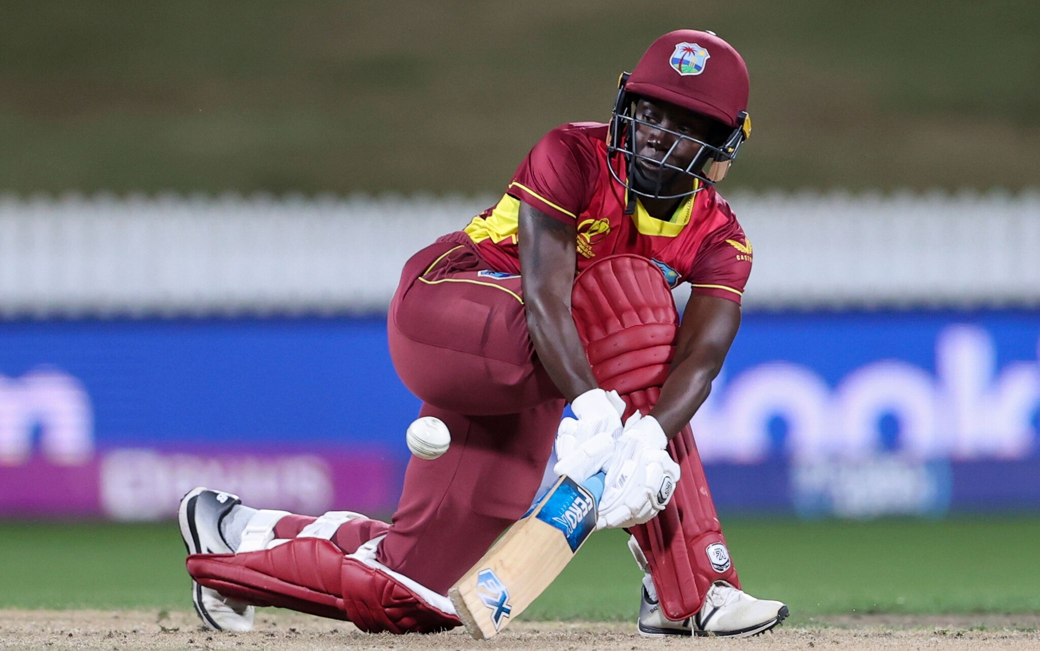 PAK vs WI, ICC Women's World Cup 2022, In Pics: Pakistan Beat West ...
