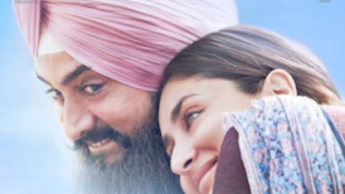 Laal Singh Chaddha Trailer: Aamir Khan Is Here As a Simple Man With His ...