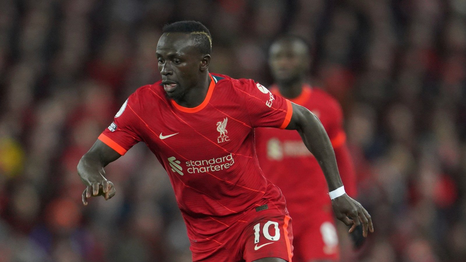 Sadio Mane Wins Second African Player of the Year Award | Football News ...