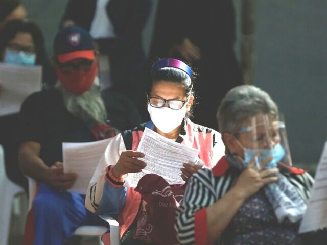 WBJEE Admit Card 2022 at wbjeeb.nic.in: How To Download - News18