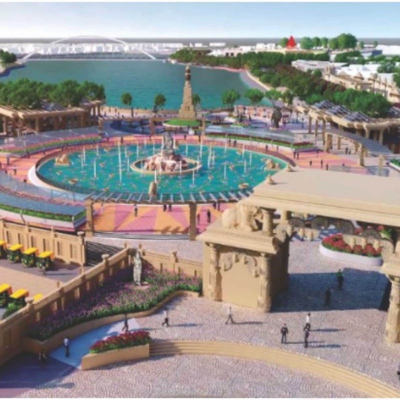 Mahakal Ujjain Good News For Pilgrims! Devotees From Outside MP To Be