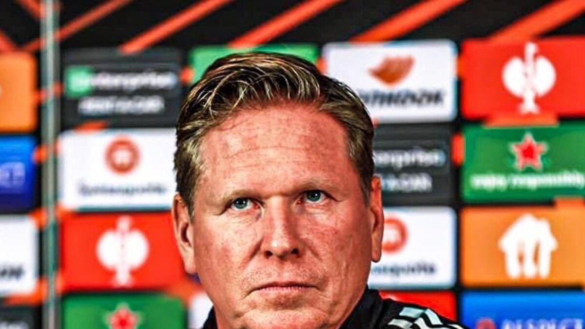 War in Ukraine: Lokomotiv Moscow Coach Markus Gisdol Steps Down in ...