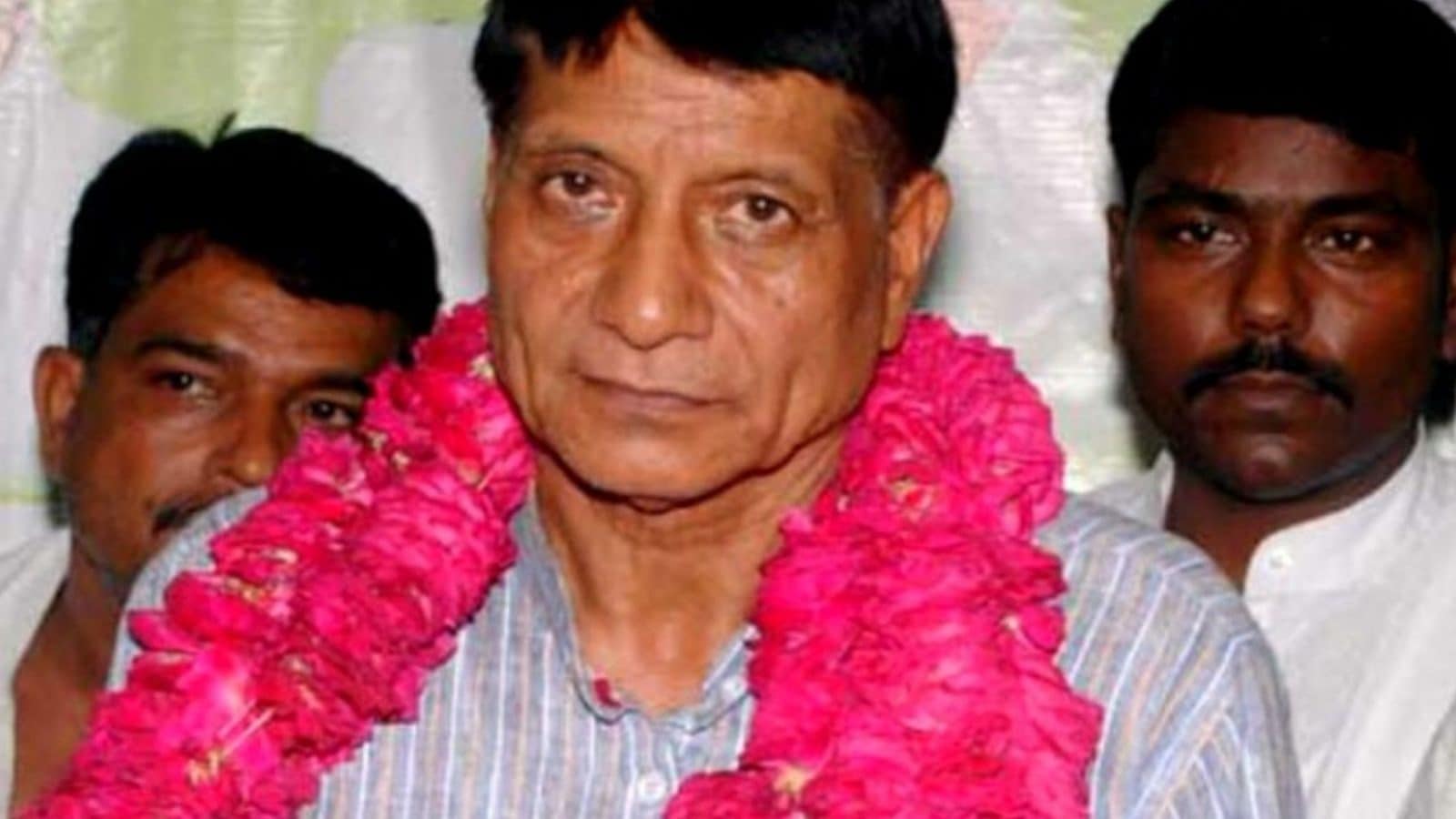 Setback for RLD as UP Chief Masood Ahmad Quits, Blames Internal ...