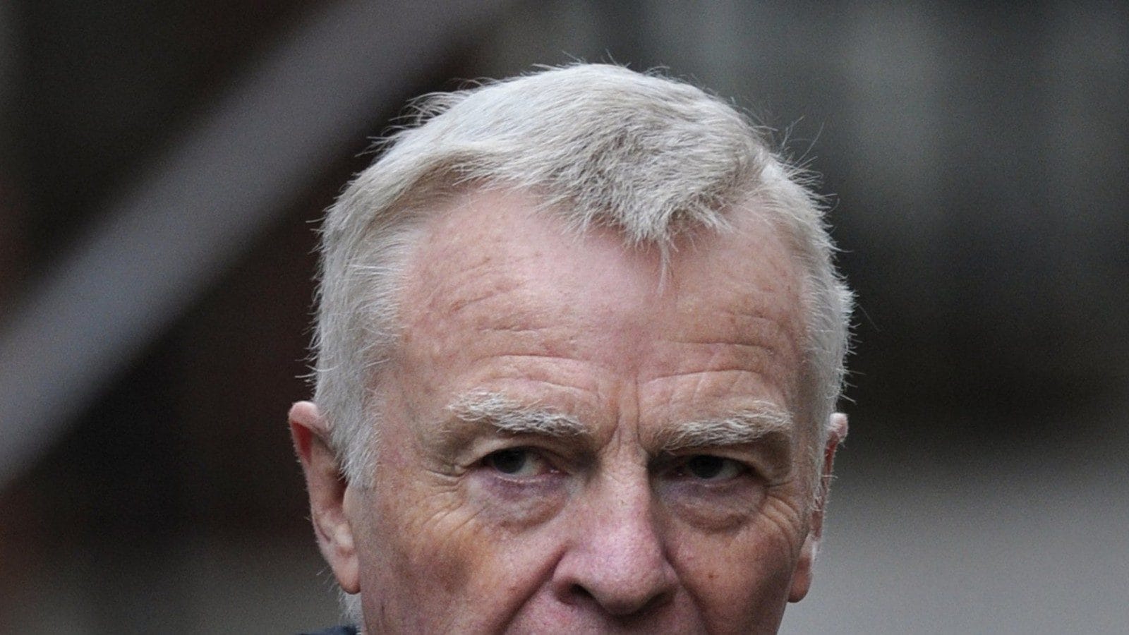 Former F1 Boss Max Mosley Shot Himself After Cancer Diagnosis, Inquest ...