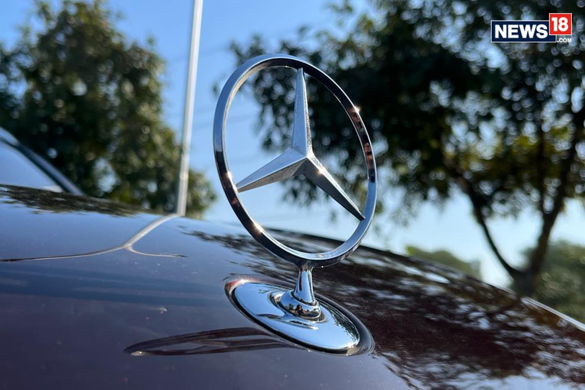 In Pics: Mercedes-Maybach GLS 600 Luxury SUV, See Design, Features and ...