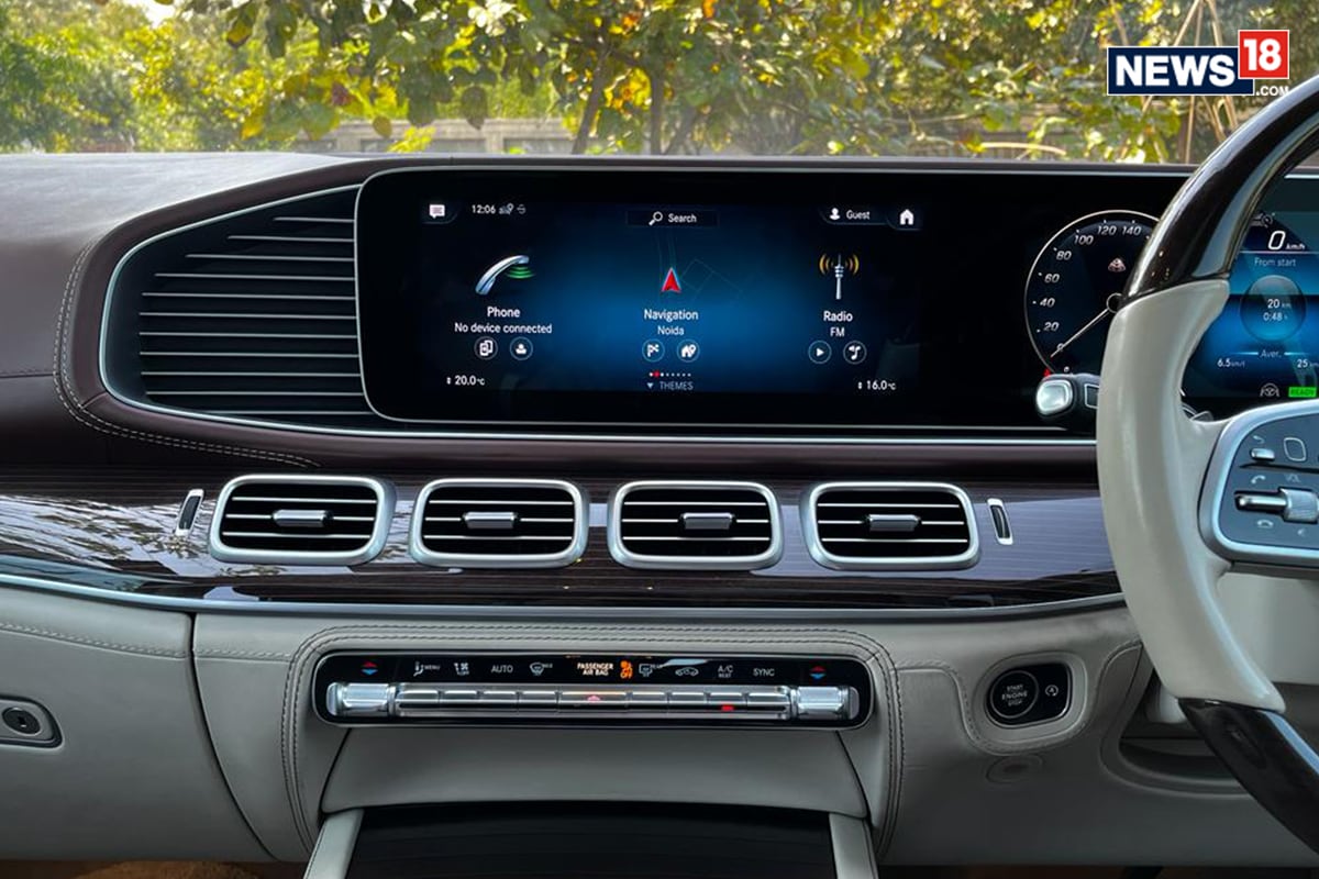 Mercedes Maybach Gls 600 Interior – ETDKHL