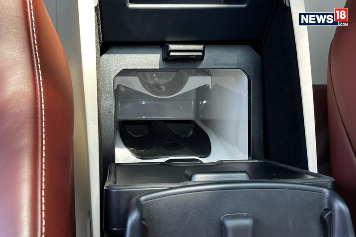 In Pics: Mercedes-Maybach GLS 600 Luxury SUV, See Design, Features and ...