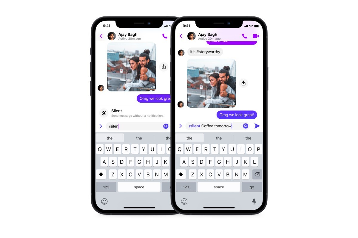 Messenger App On Android And iOS Getting New Shortcuts: Here’s How It Works