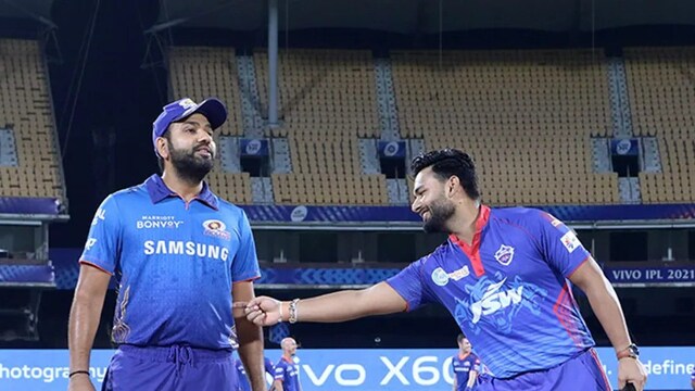 IPL 2022, MI vs DC: Mumbai Indians vs Delhi Capitals Live Streaming- When and Where to Watch ...