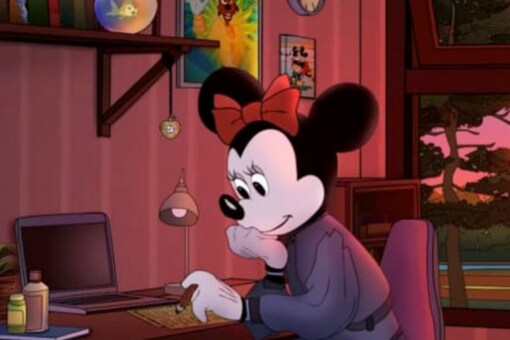 Minnie Mouse Has a Newfound Love For Lo-fi Hip-hop, Here's Why - News18