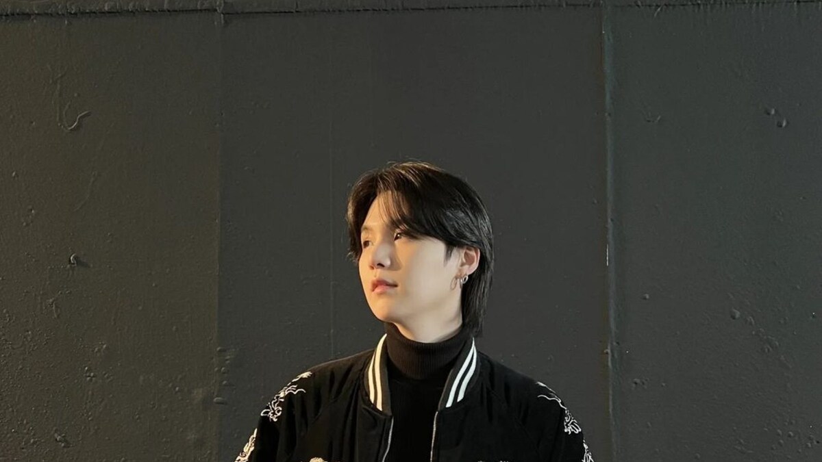 BTS' Suga Teases New Solo Release, Upcoming Tour: 'I hope They’re ...