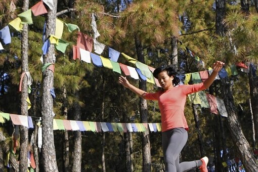 Mira Rai: The Nepalese Child Soldier Turned Ultra Running Coach - News18