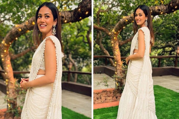 Mira Rajput News: Latest Mira Rajput News and Updates at News18