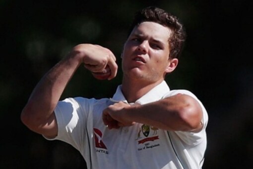 Mitchell Swepson in Line to Get Selected for Opening Test vs Pakistan ...