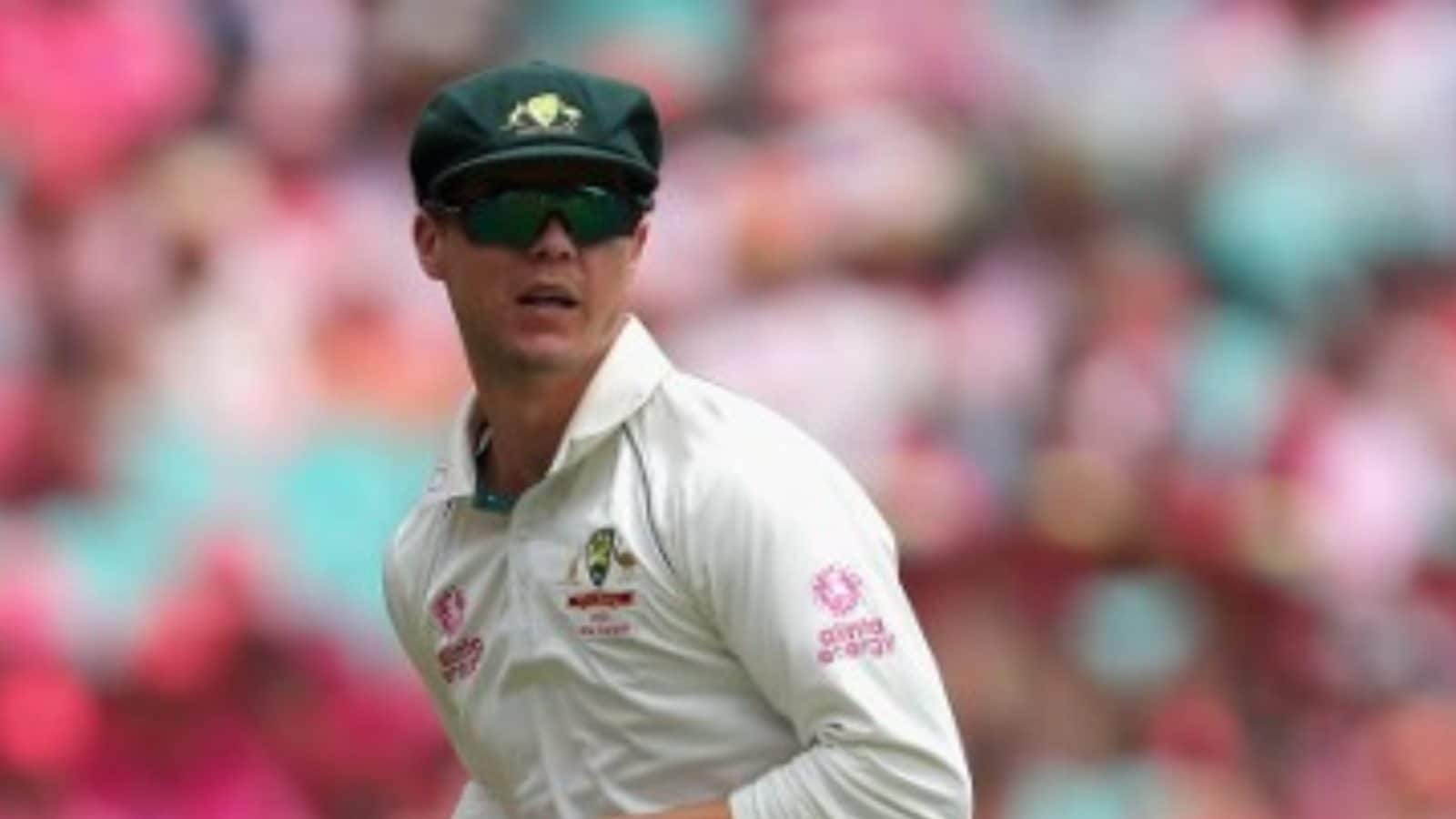 PAK vs AUS 2022, 2nd Test: Australia Legspinner Mitchell Swepson Set ...