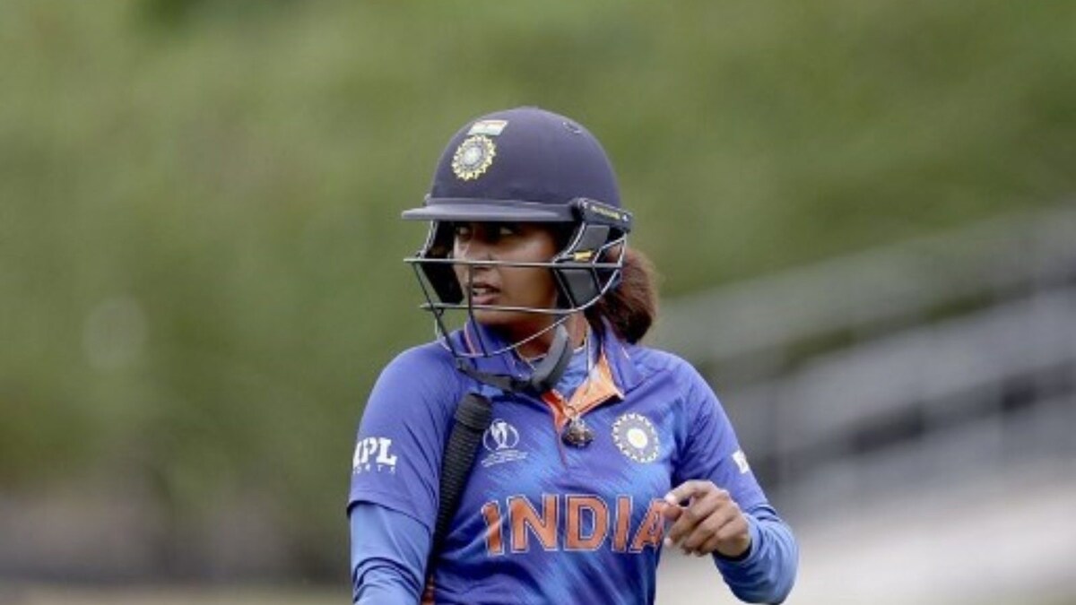 Mithali Raj Creates New Record For Most Matches as Captain in ICC Women ...