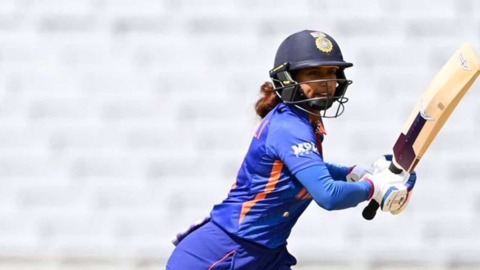 ICC World Cup 2022: Mithali Raj Registers Unwanted Record After Bagging ...