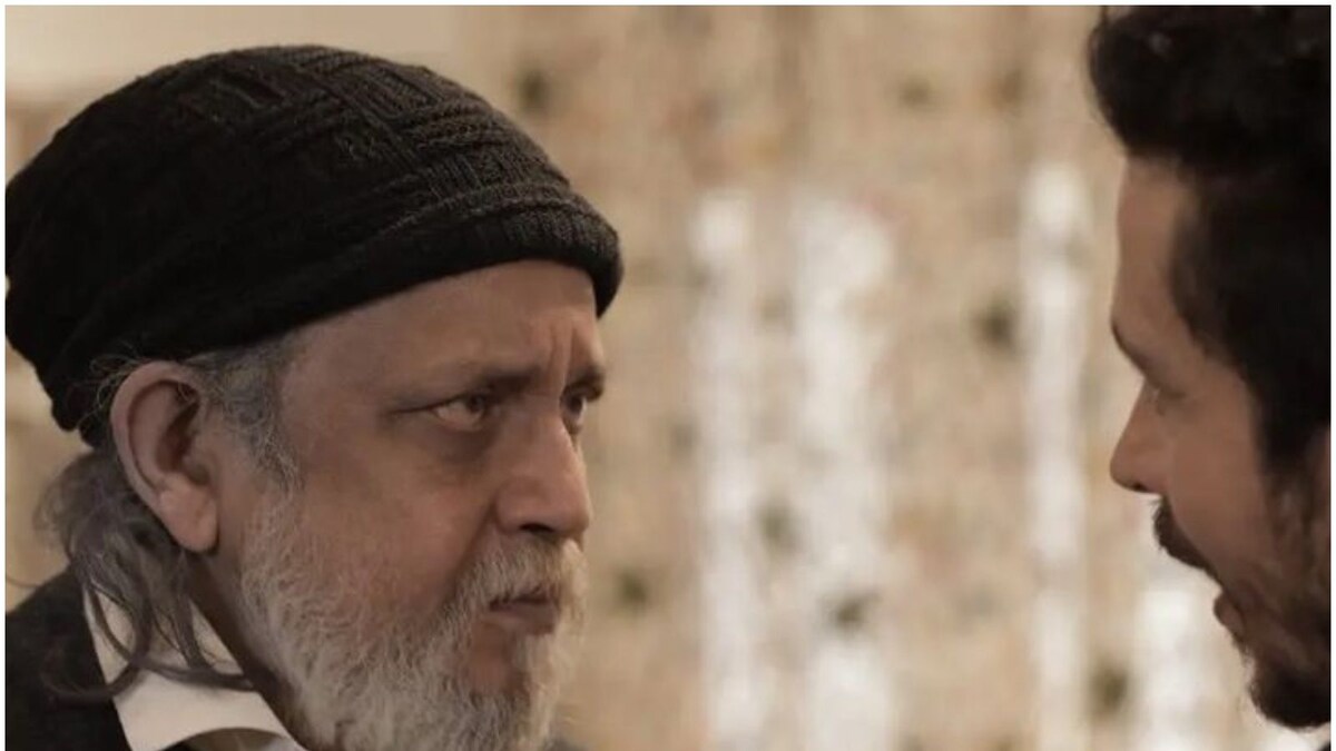 Happy Birthday Mithun Chakraborty: Actor's Latest and Upcoming Movies ...