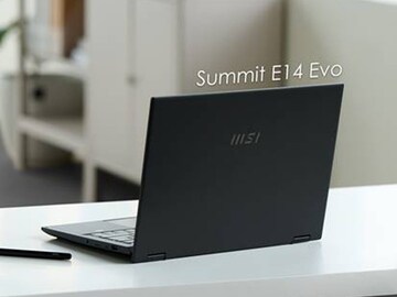 MSI Business Laptops With 12th Gen Intel Processors Launched: Price And ...