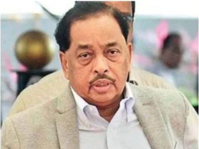 Bombay HC Orders BMC to Demolish Unauthorised Construction at Narayan ...