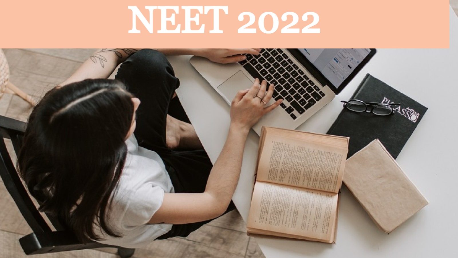 NEET 2022 Notification Soon: Know Key Changes in Medical Entrance Test ...