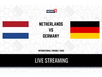 International Friendly 2022 Netherlands vs Germany LIVE Streaming: When and Where to Watch ...