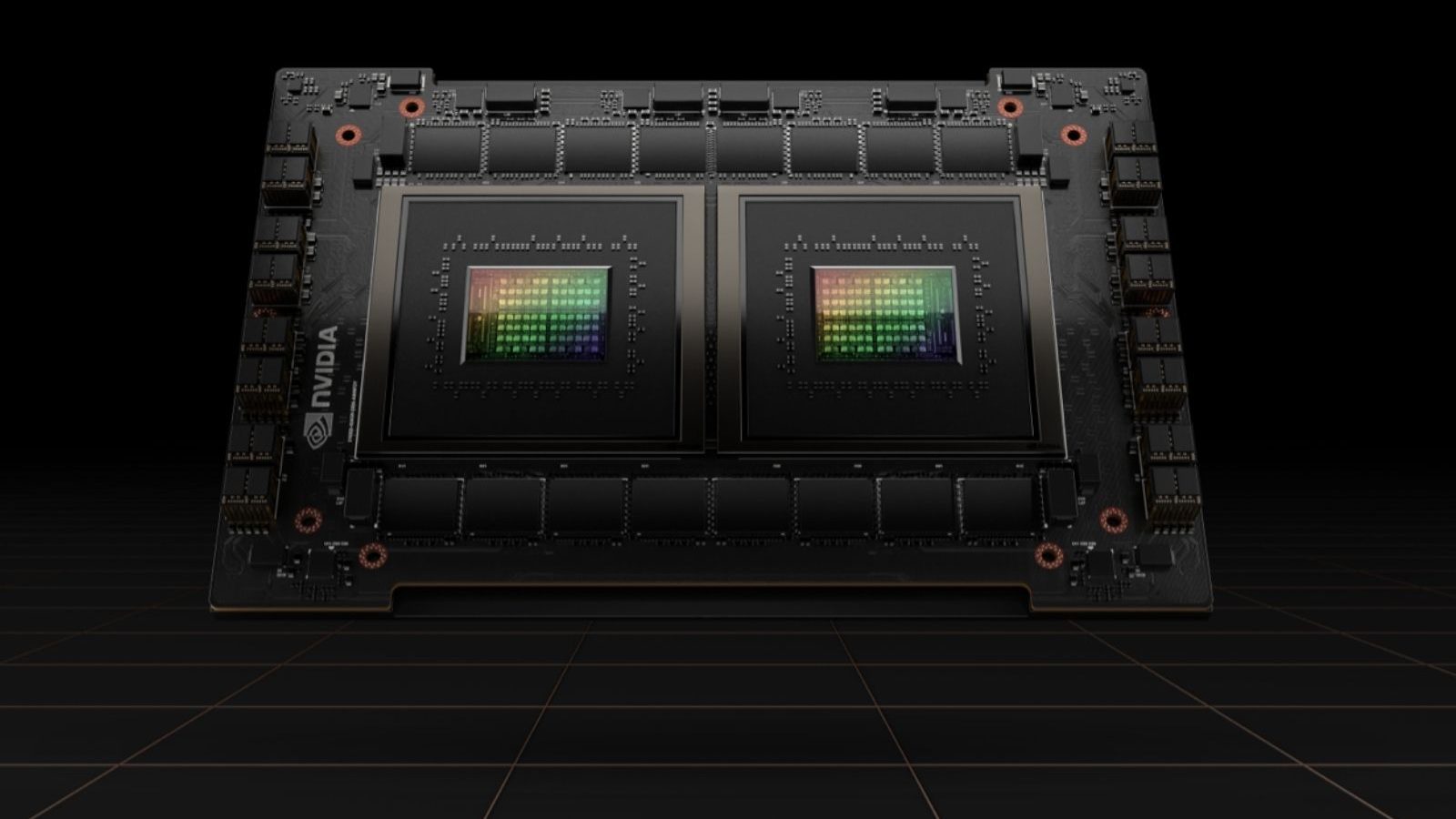 Nvidia Unveils Latest Chips, Technology to Boost AI Computing | Tech ...