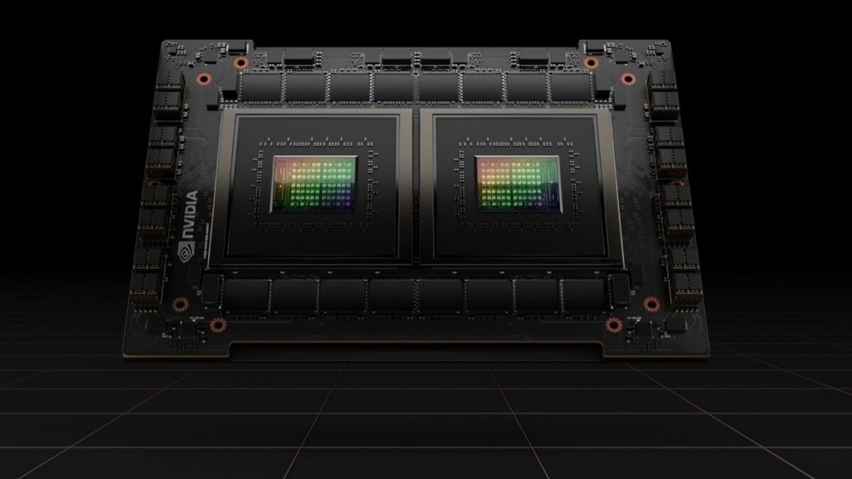 Nvidia Unveils Latest Chips, Technology to Boost AI Computing - News18