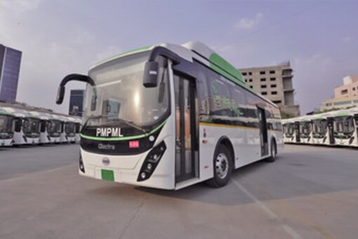 Goa Govt to Procure 500 Electric Buses For State's Transport Fleet