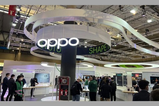 Oppo Sets Up New Lab In Hyderabad To Improve Battery Life, Fix Software ...