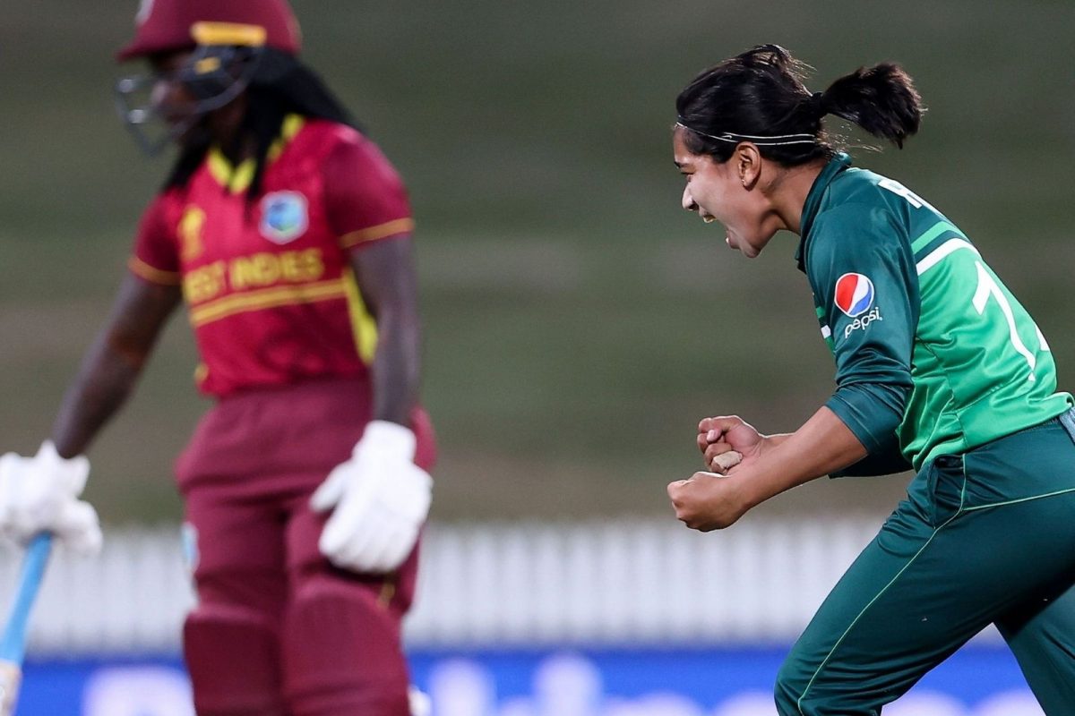 Nida Dar Profile | Nida Dar Cricket Career | Cricket Stats