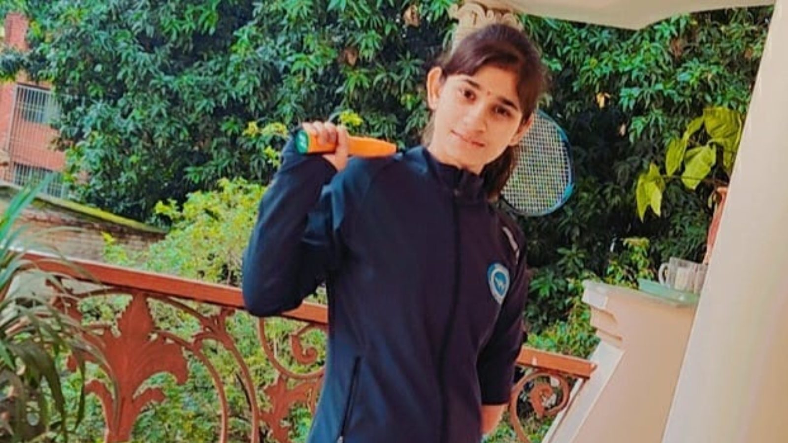 'Don't Want to Settle For Anything Less Than Gold': Para Shuttler Palak ...