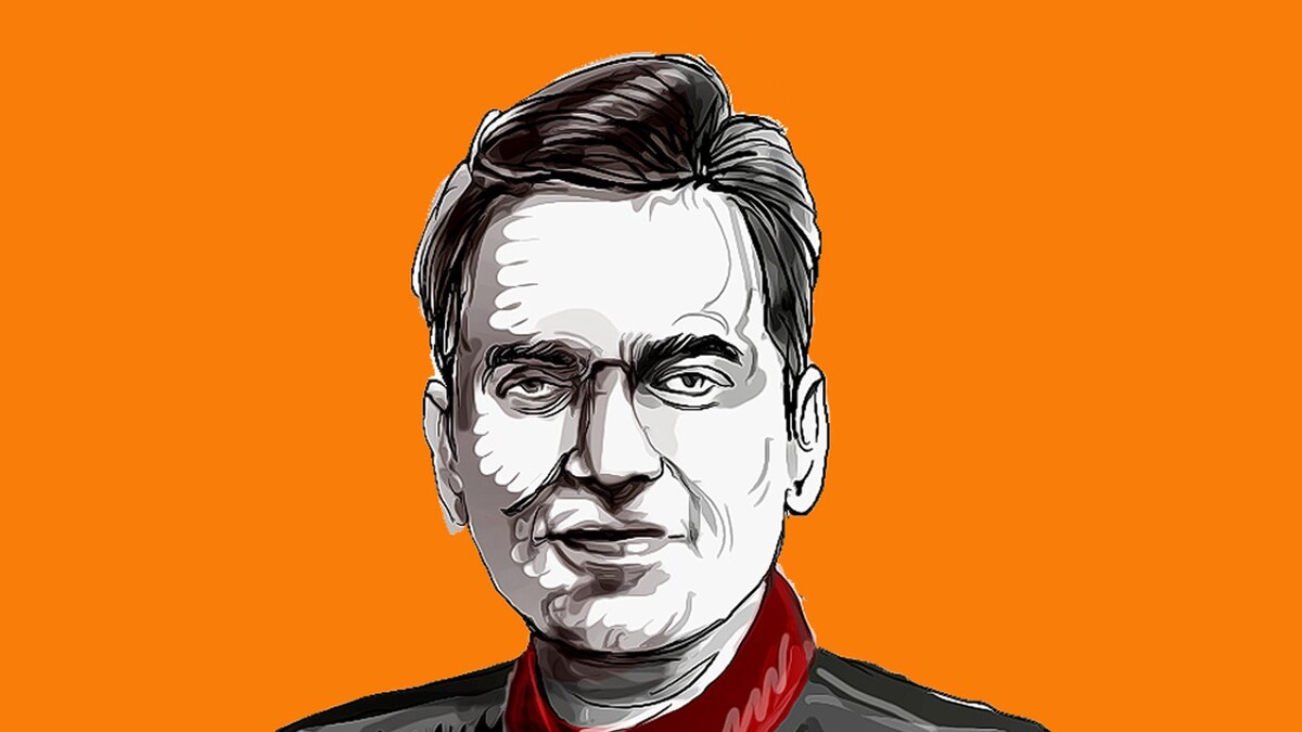 Pankaj Singh Election Result 2022 LIVE : Pankaj Singh of BJP Wins - News18