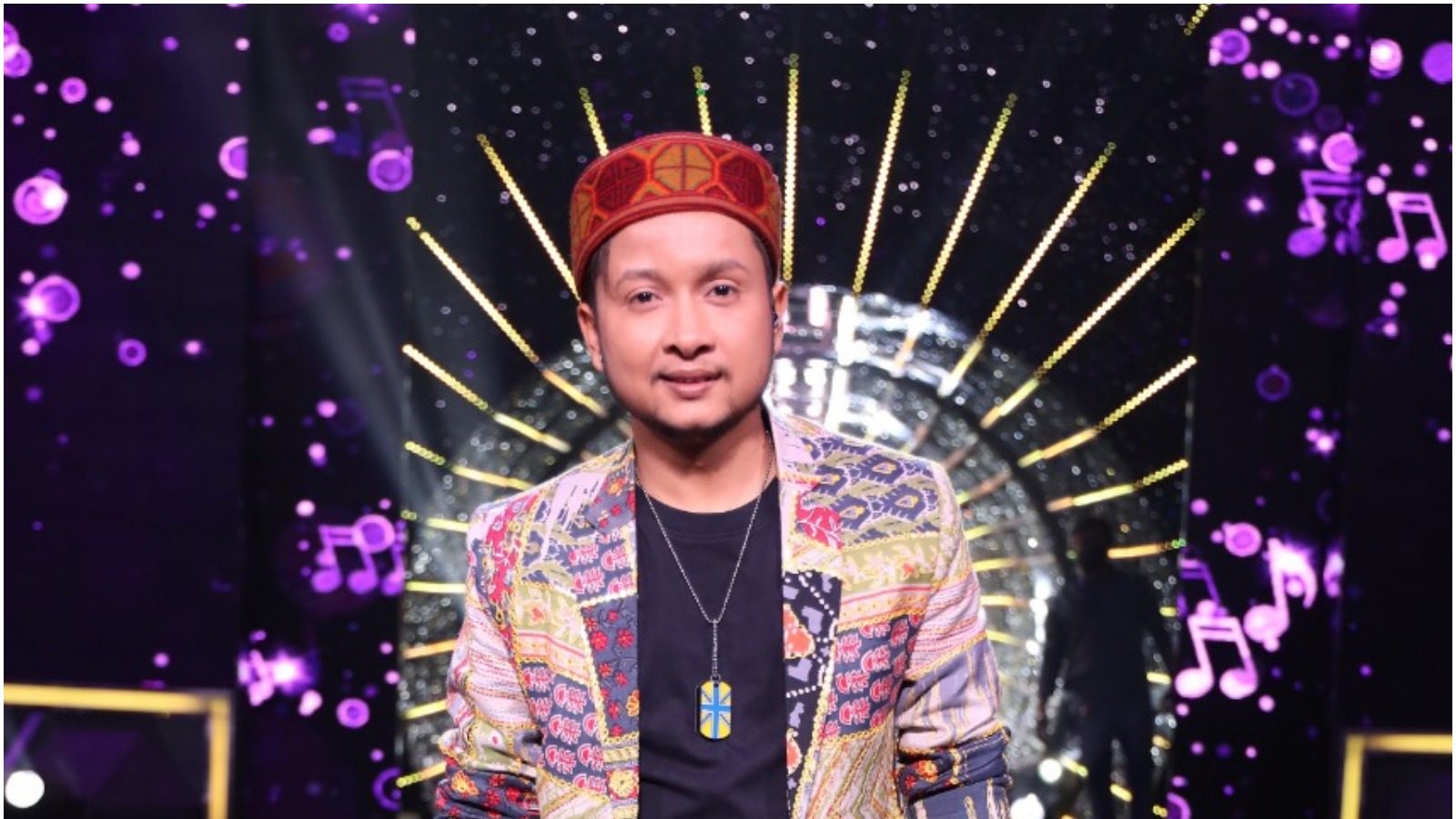 Indian Idol 12 Winner Pawandeep Rajan Joins Superstar Singer 2 As ...