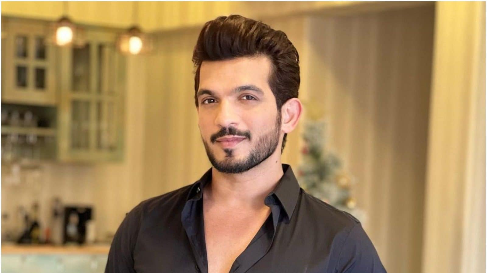 From Mouni Roy to Hina Khan, Arjun Bijlani Reveals Who All Called Him ...